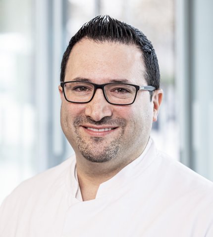 Startseite | Seltene Erkrankungen | Klinikum Stuttgart